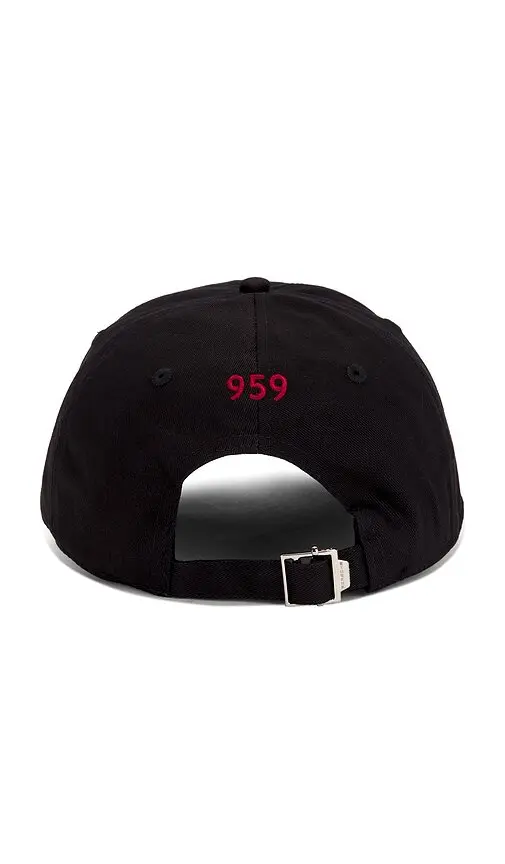 PORSCHE X Revolve Hat