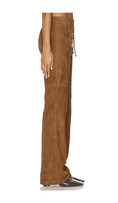 PORSCHE X Revolve Devon Laced Pants In . Also
