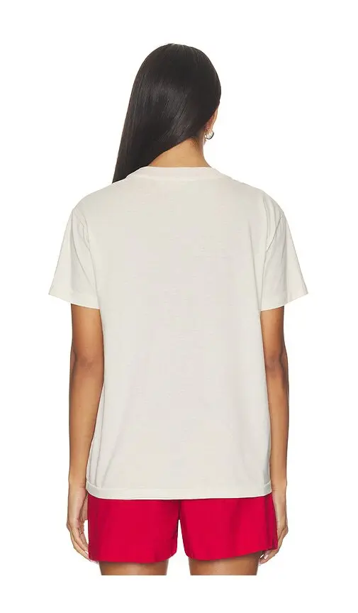 PORSCHE X Revolve Turbo Charged Tee In . Also
