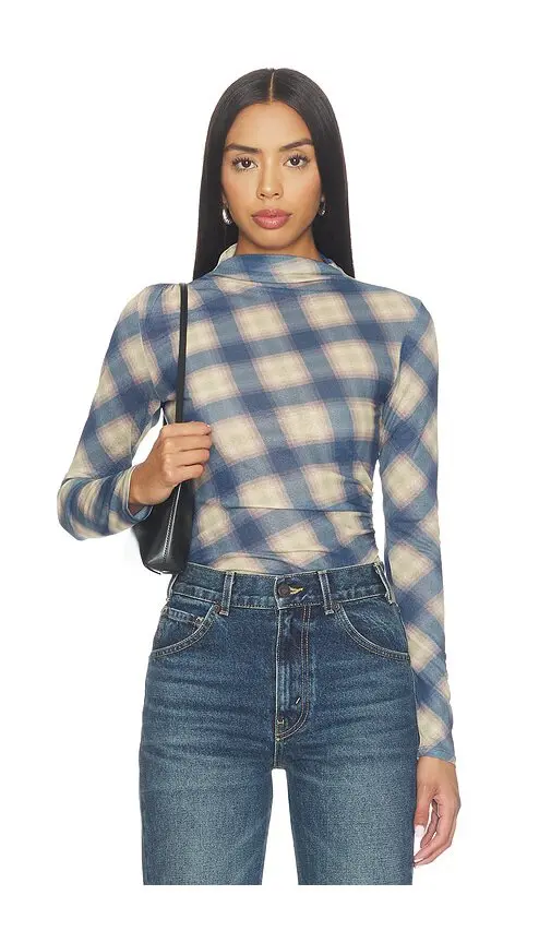 Rails Joelle Top In . Also