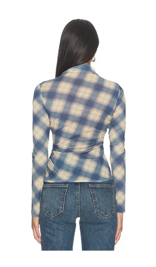 Rails Joelle Top In . Also