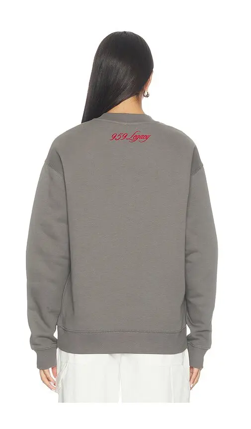 PORSCHE X Revolve Sabine Sweatshirt In . Also