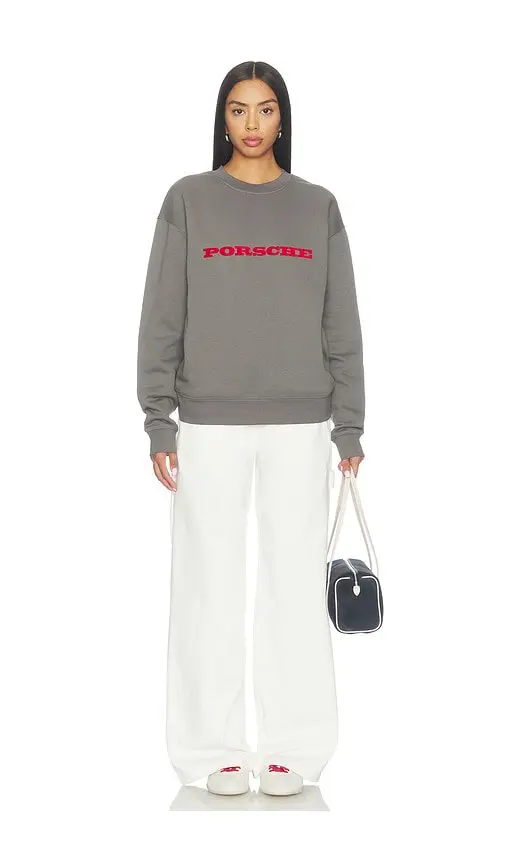 PORSCHE X Revolve Sabine Sweatshirt In . Also