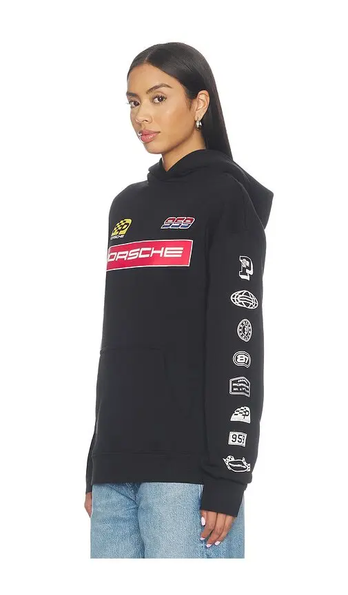 PORSCHE X Revolve 959 Hoodie 1.0 In . Also