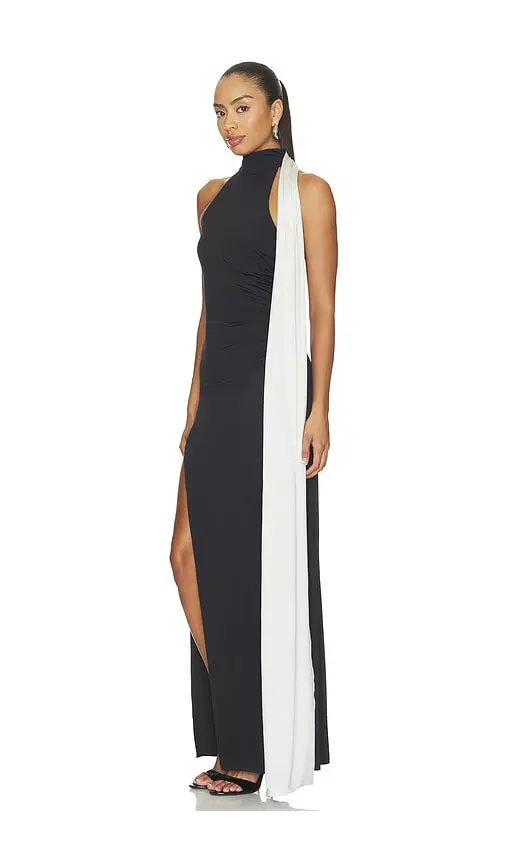 AUTEUR Otti Dress In . Also