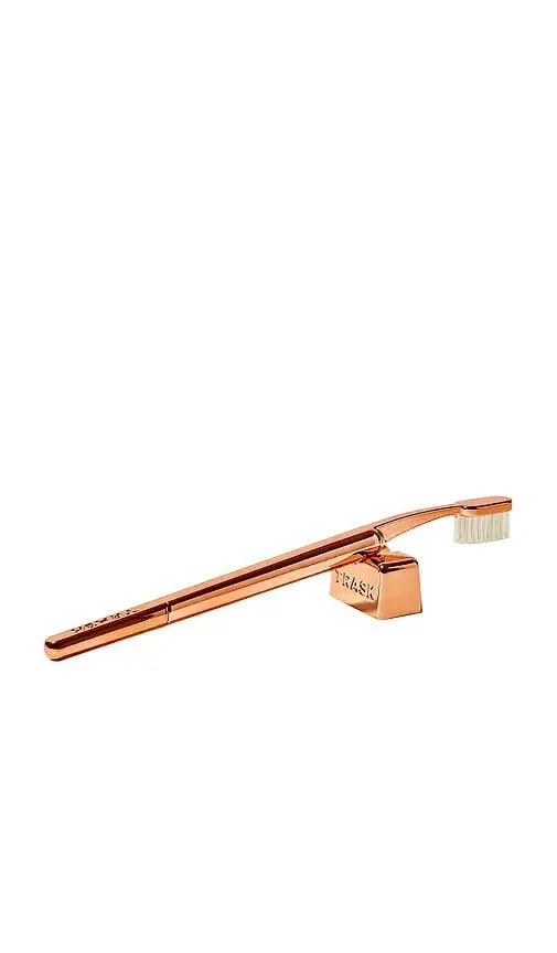 Trask The Better Brush - Metallic Copper