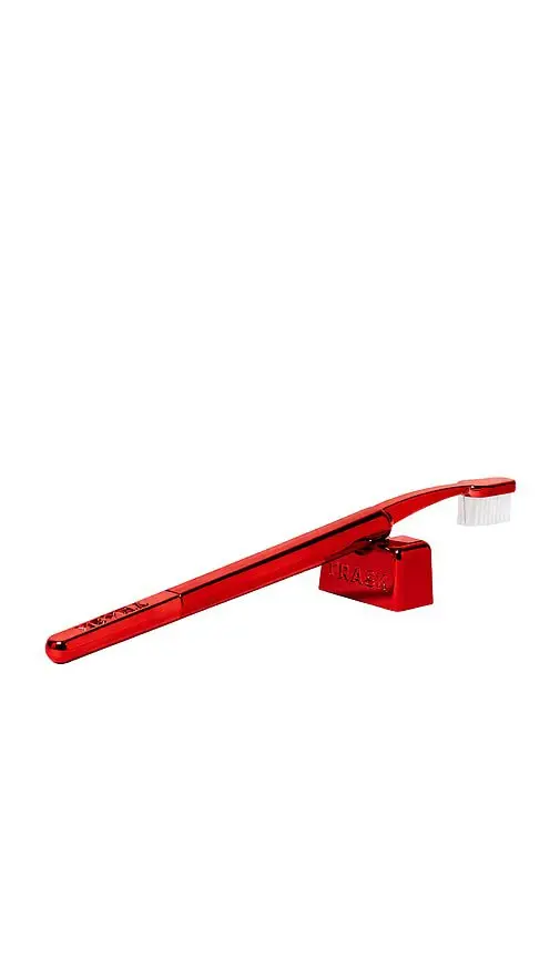 Trask The Better Brush - Red