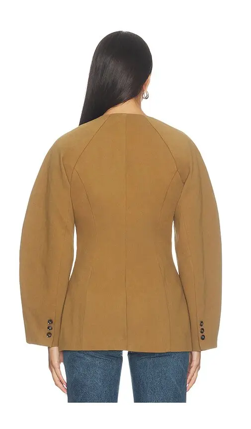ALL THE WAYS Kelli Jacket