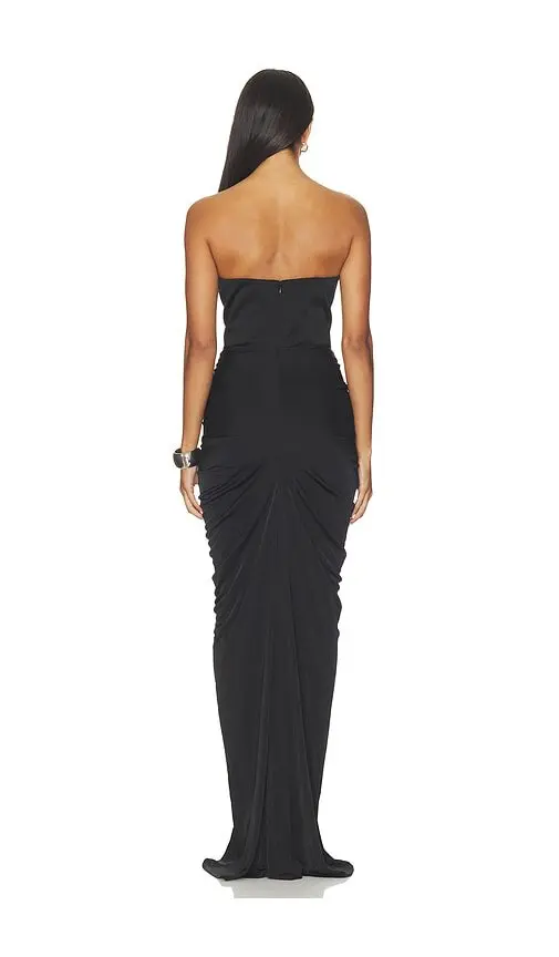 ET OCHS Selena Gown In . Also