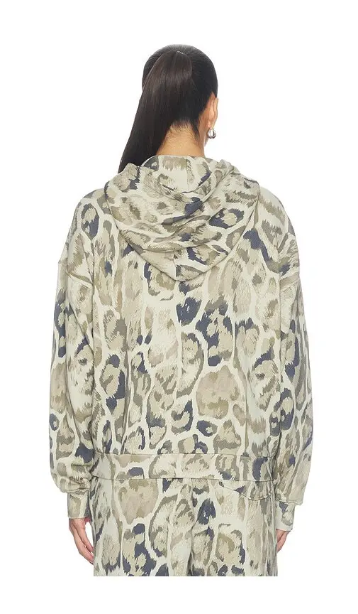 AFRM Cameron French Terry Hoodie In . Also