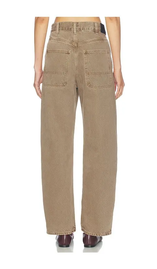 Citizens Of Humanity Miro Full Length Deck Pant In . Also