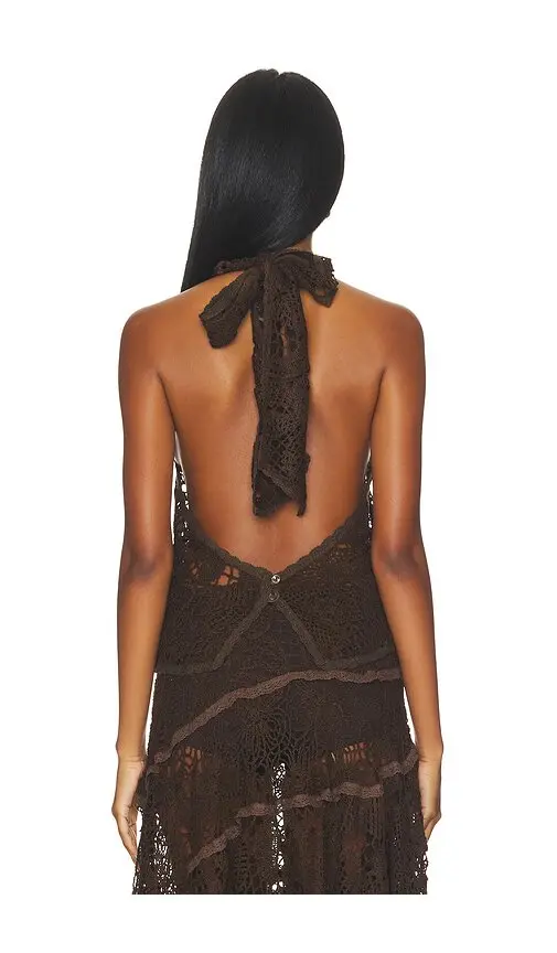 SIEDRES Indy Top In . Also
