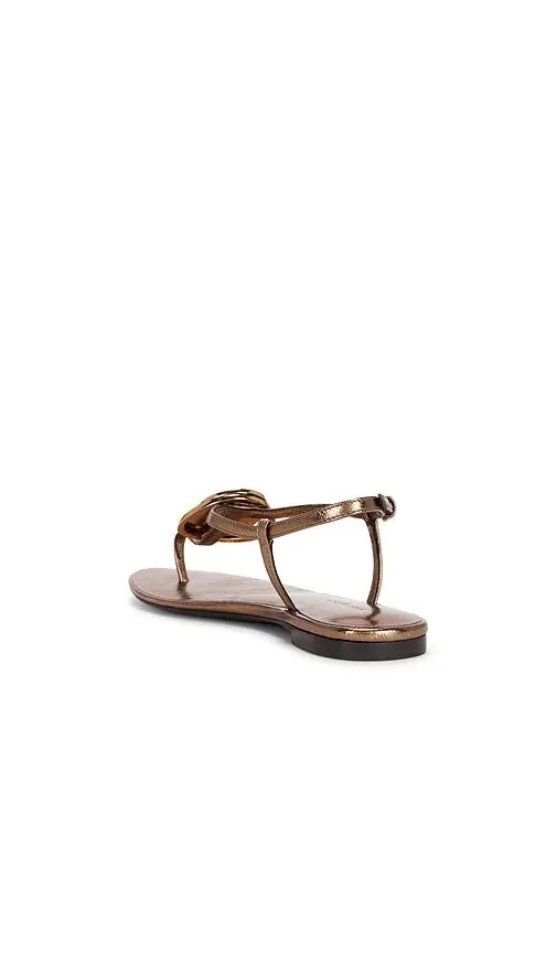 Tory Burch Patos Thong Sandal In . Also