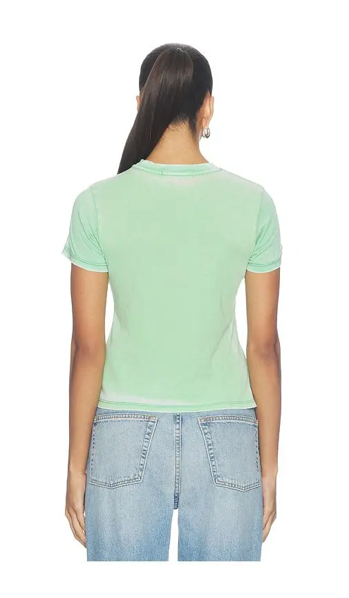 Daydreamer Peanuts Take A Hike Burnout Vintage Tee In . Also
