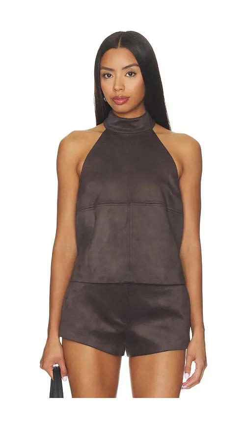 Tularosa Collina Top In . Also