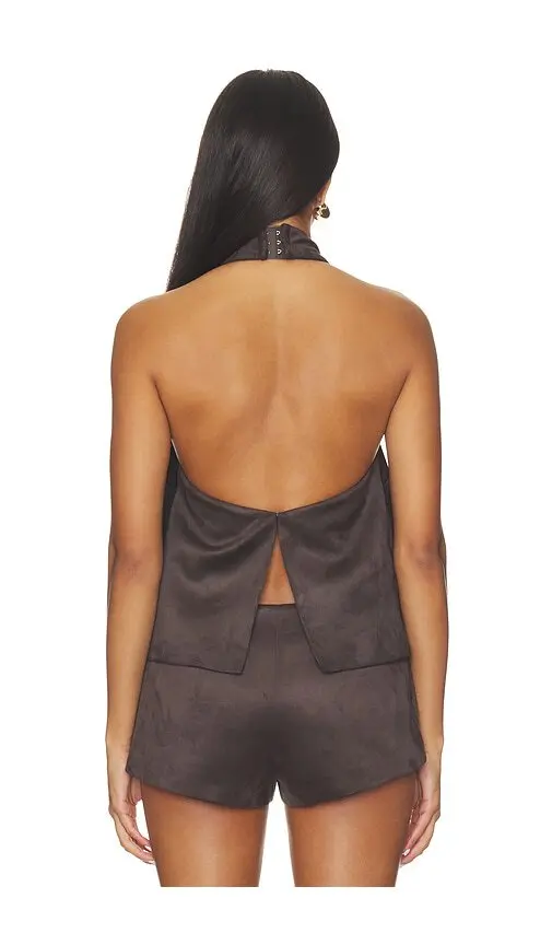 Tularosa Collina Top In . Also