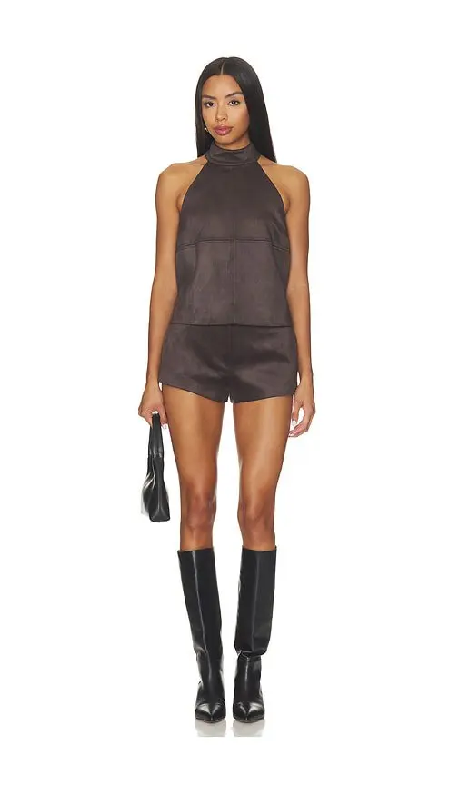 Tularosa Collina Top In . Also