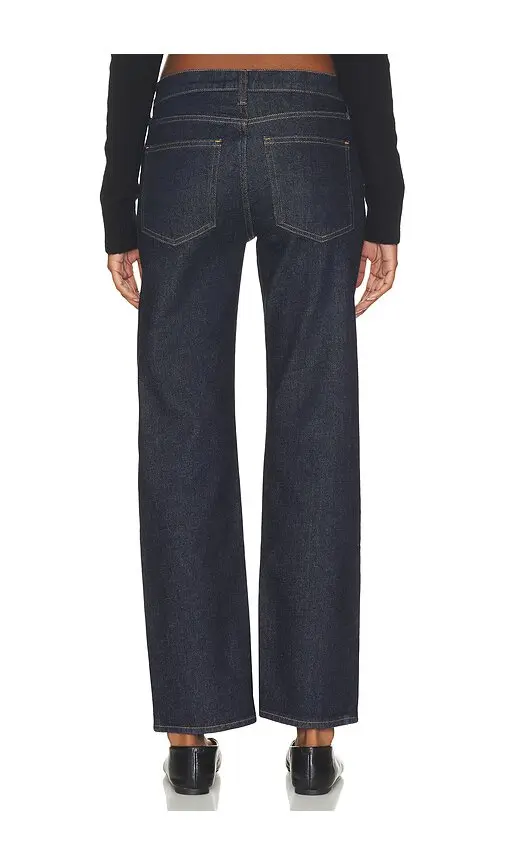 AGOLDE Stovepipe Jean In . Also