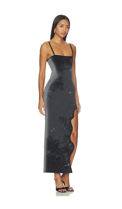Ph5 Iris Maxi Tank Dress