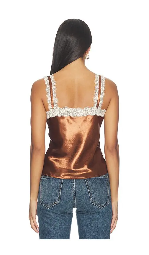 Tularosa Jackie Top In . Also
