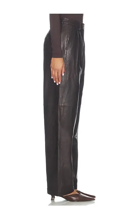 Ronny Kobo Soprano Pant In . Also