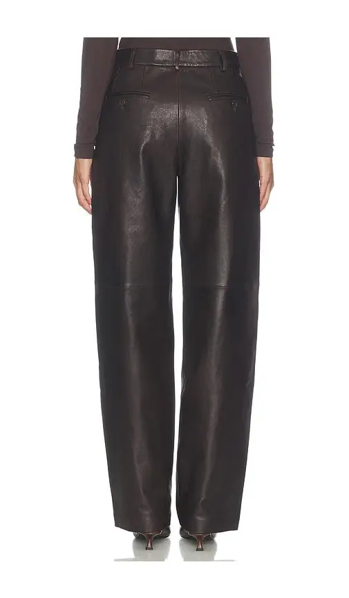 Ronny Kobo Soprano Pant In . Also