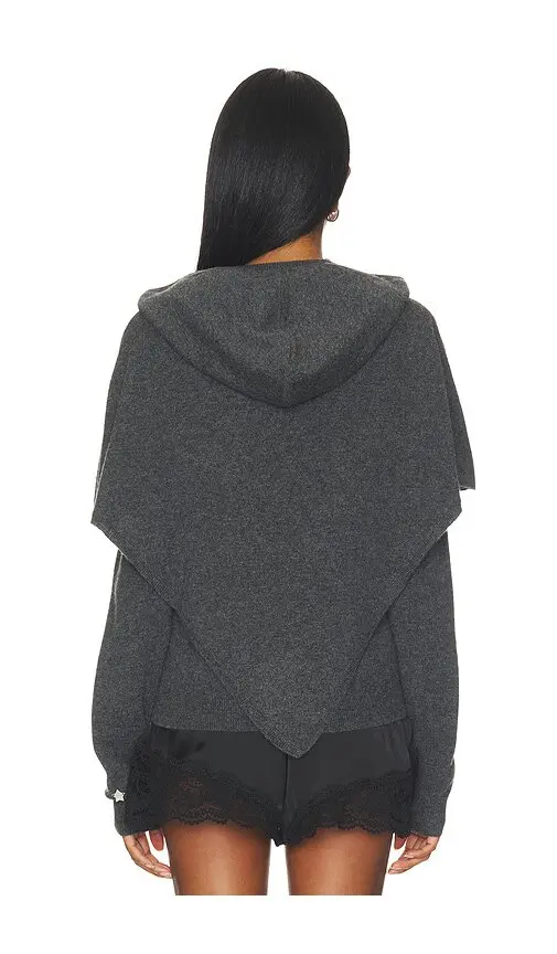 Sandy Liang Barrow Sweater