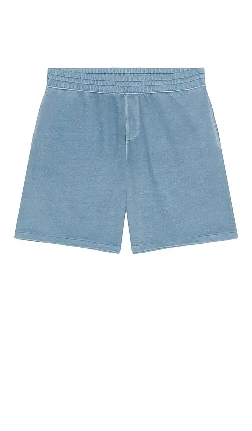 Beyond Yoga Beach Washed Terry Short