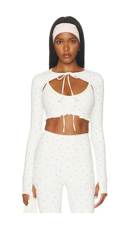 ASTORIA Bolero In . Also