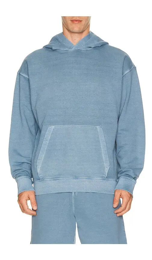 Beyond Yoga Beach Washed Terry Hoodie In . Also