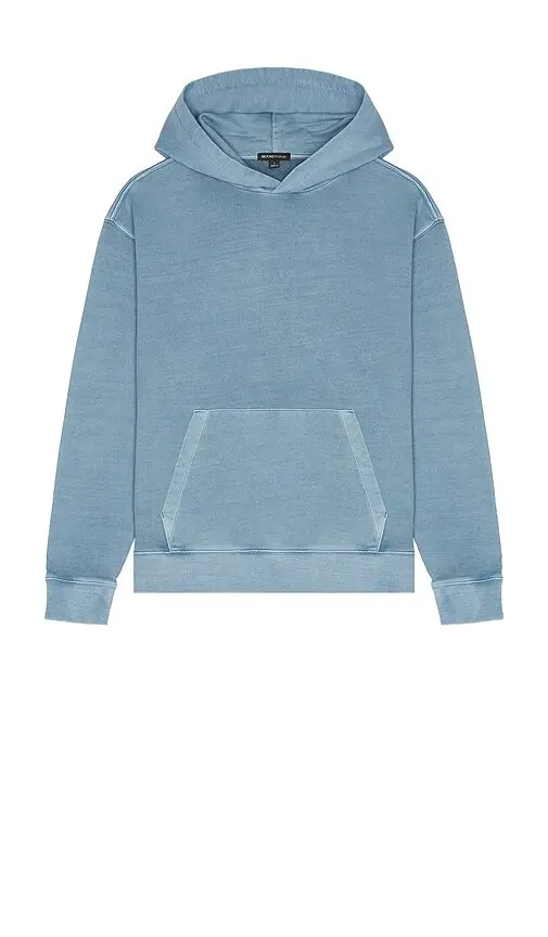 Beyond Yoga Beach Washed Terry Hoodie In . Also