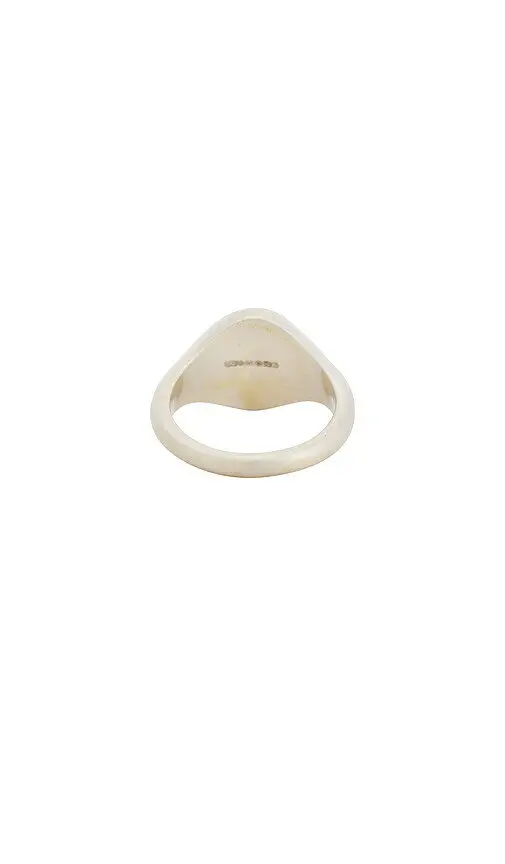 SERGE DENIMES Blessed Ring In . Also