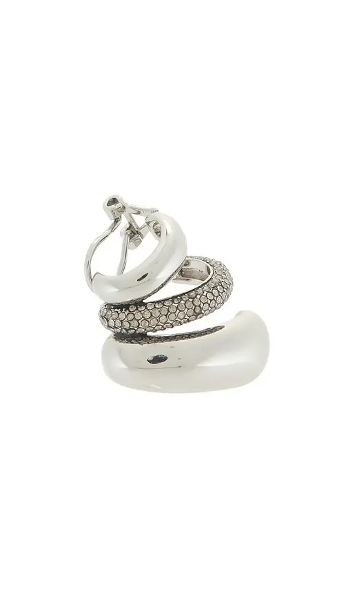 Demarson Alexa Trio Ear Cuff
