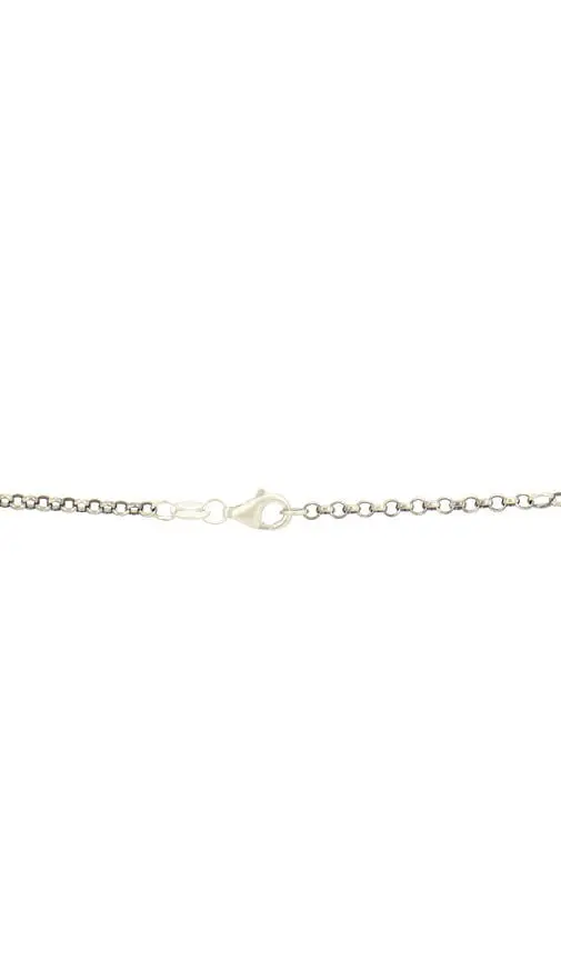 SERGE DENIMES Immortal Necklace