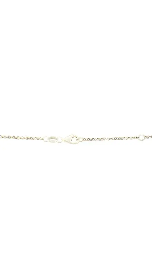SERGE DENIMES Protect Necklace