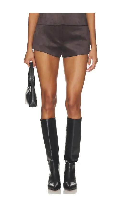 Tularosa Collina Short In . Also