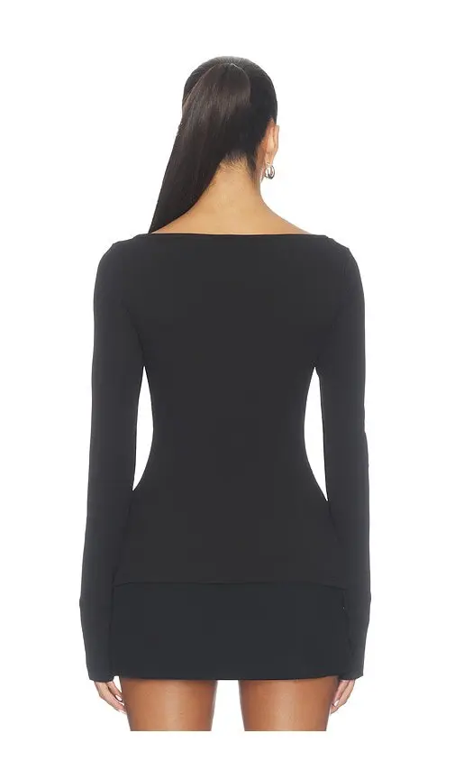 BENNI Rebecca Top In . Also