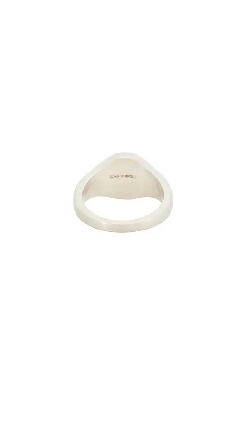 SERGE DENIMES Quadrant Ring In . Also