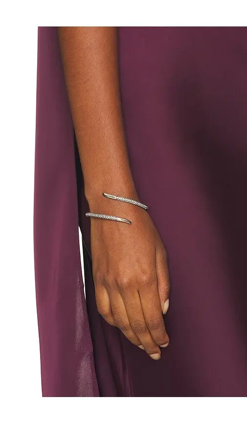 Demarson Vesey Cuff Bracelet