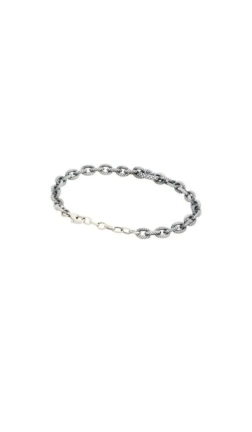 SERGE DENIMES Reptile Bracelet