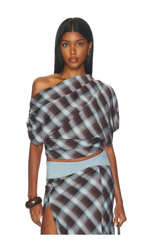 BENNI Desi Top In . Also