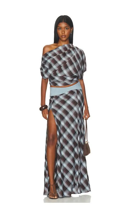 BENNI Desi Top In . Also