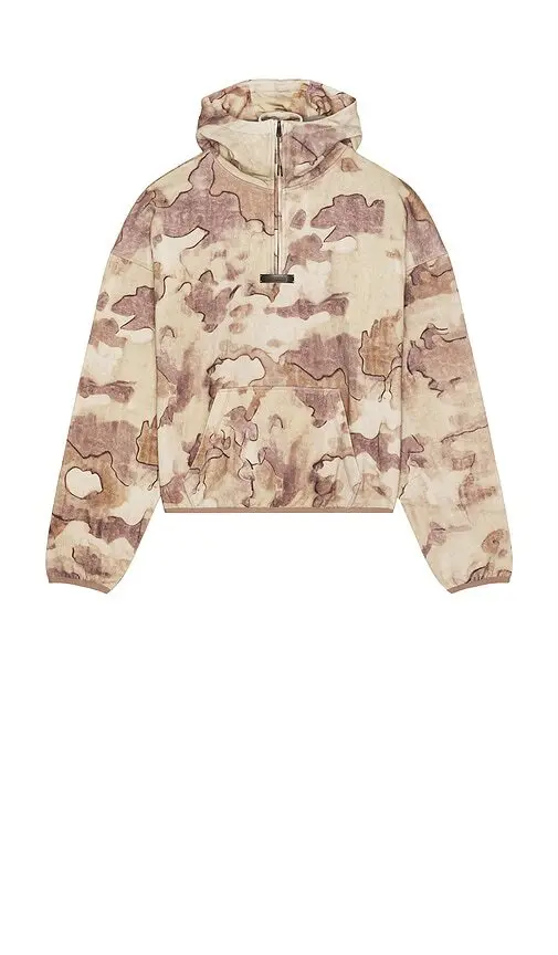 REPRESENT Storm Hoodie In . Also