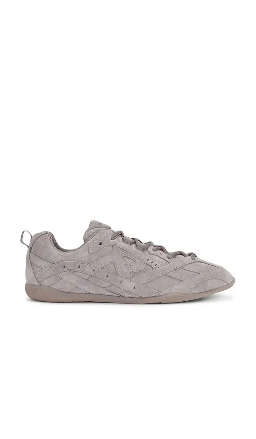 REPRESENT Rally Sneaker In . Also - Grey