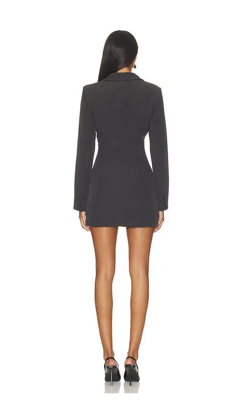 Superdown Jessamine Mini Dress In . Also