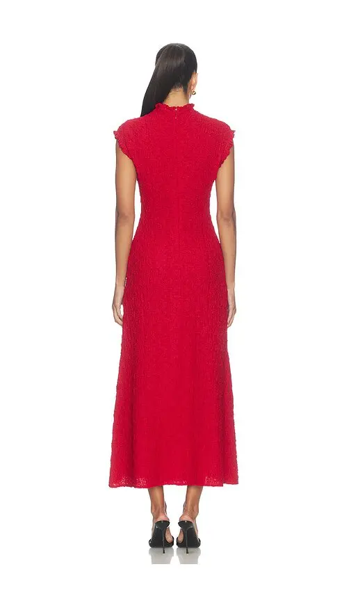 Proenza Schouler White Label Cleo Dress In . Also