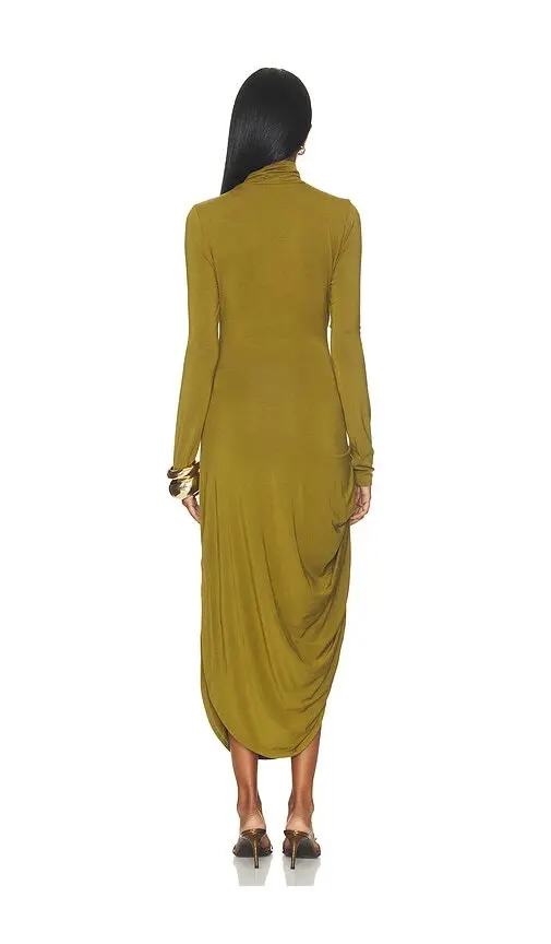 Proenza Schouler White Label Imogen Dress In . Also