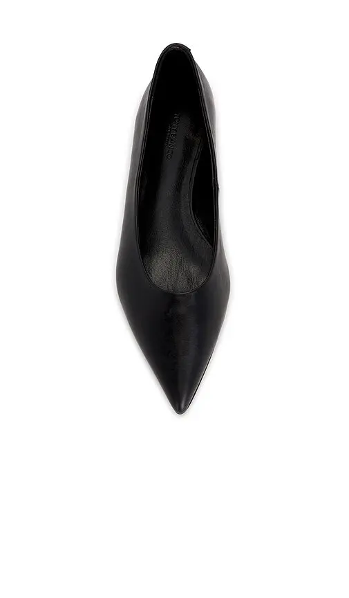 TONY BIANCO Jesse Ballet Flat