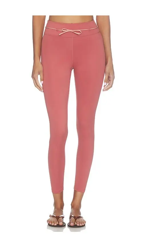 SWK Tampa Legging In . Also - Blush