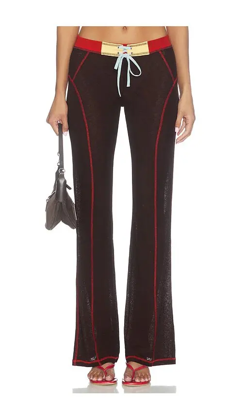 SIEDRES Flo Pant In . Also